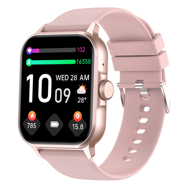 GW36A Phone Calling Smartwatch Popular watches - GW36A Phone Calling ...