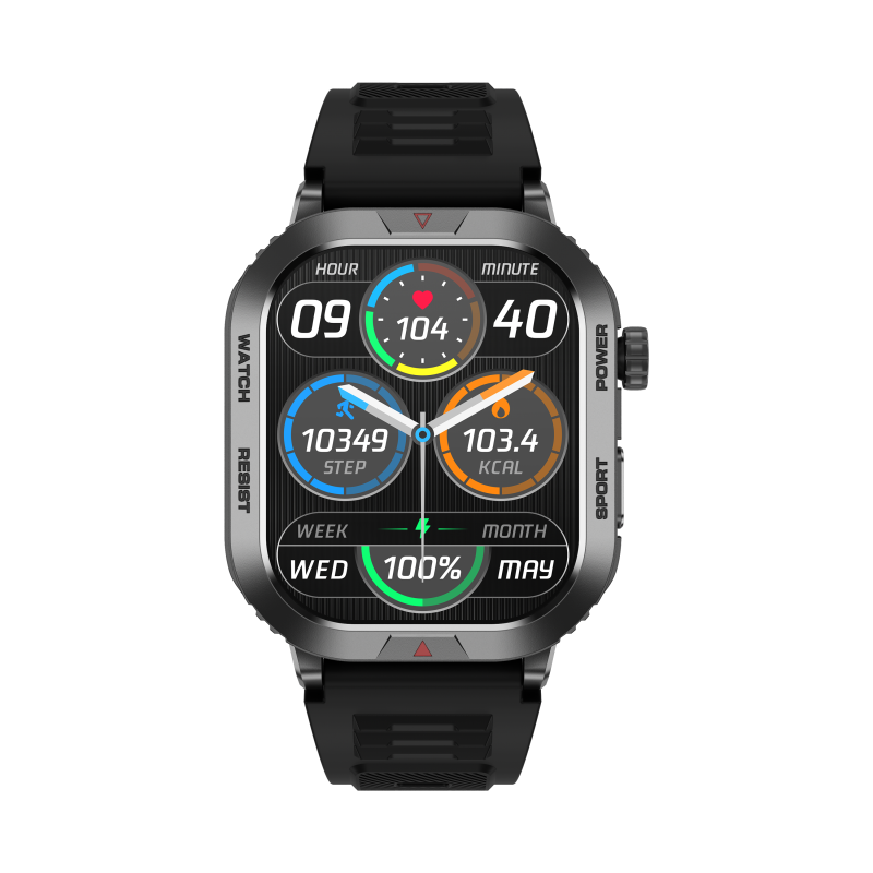 GW66 Below 10USD Outdoor Sport Smart watch - GW66 Below 10USD Outdoor ...