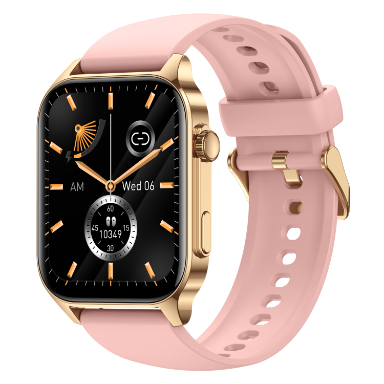 P99 Bluetooth calling Smartwatch with Polish Greek Dutch Spanish ...