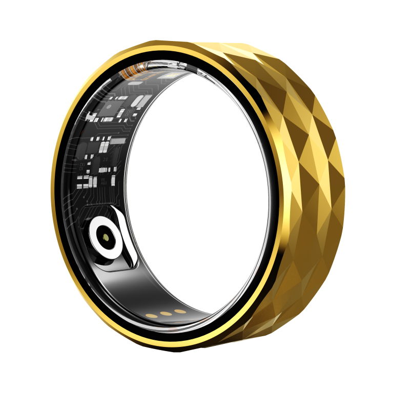 R12 Smart Ring Health monitoring Ring - R12 Smart Ring Health ...