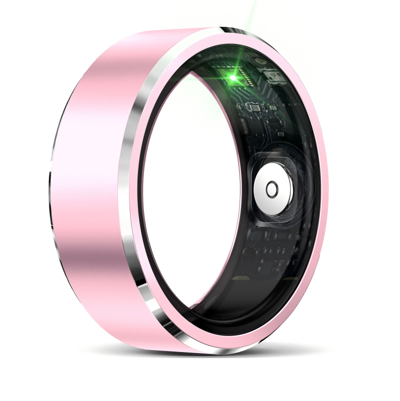R5 Smart Ring Fashional Health Ring Multi Size Colors - R5 Smart Ring ...