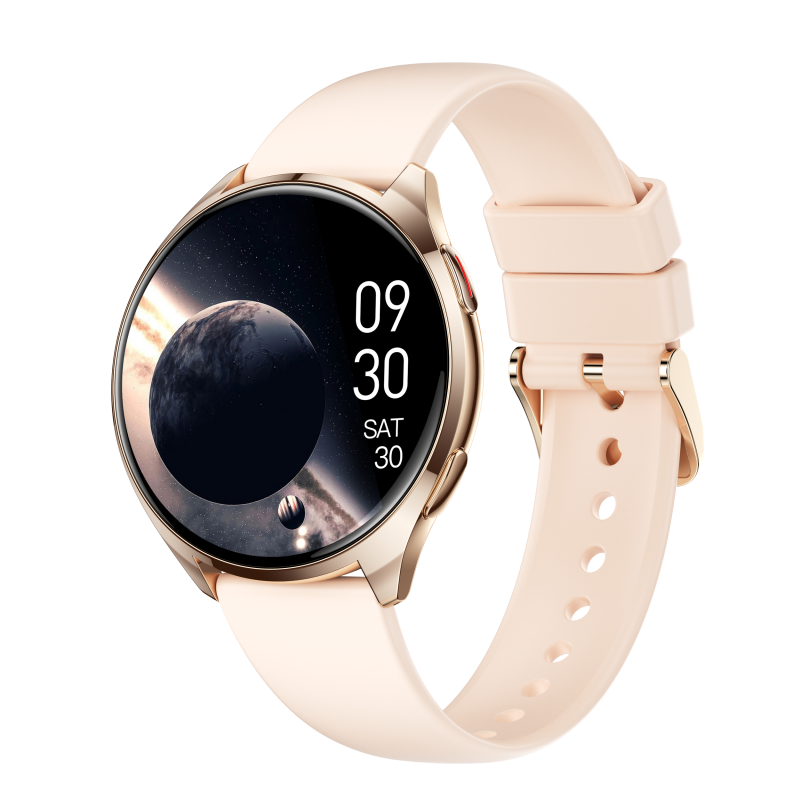 AKSMART Amoled Smartwatch Wear GK11 - AKSMART Amoled Smartwatch Wear GK11