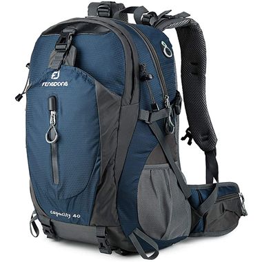 J.D. Backpack Factory: Backpack Manufacturer in Cambodia & China