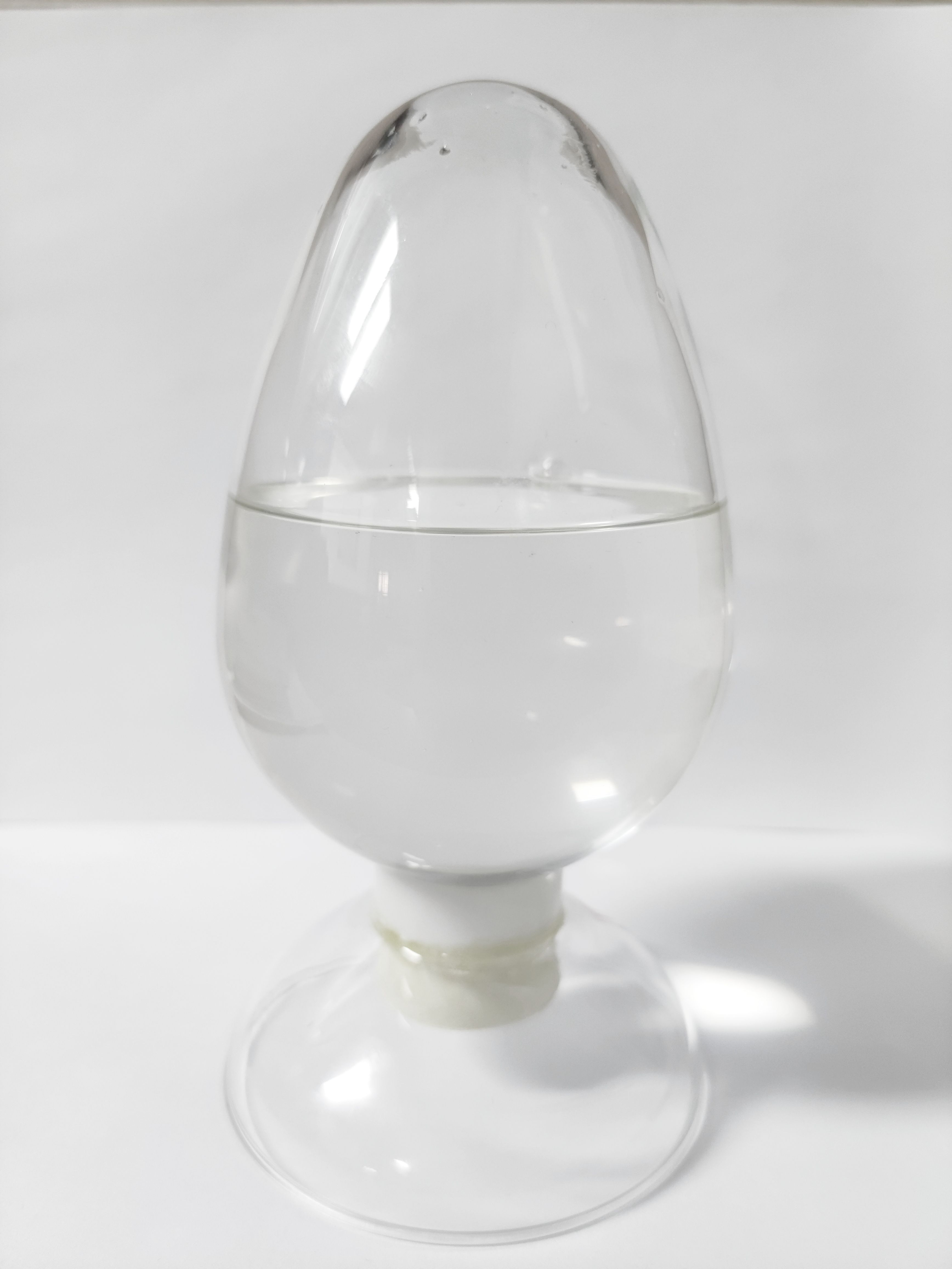 High temperature resistant hydrogen peroxide stabilizer