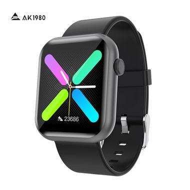 Q9 pro Smart Watch Heart rate Body Temperature SpO2 BP Smart Watch ...