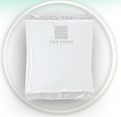 Anti back staining agent Paste for denim washing chemical