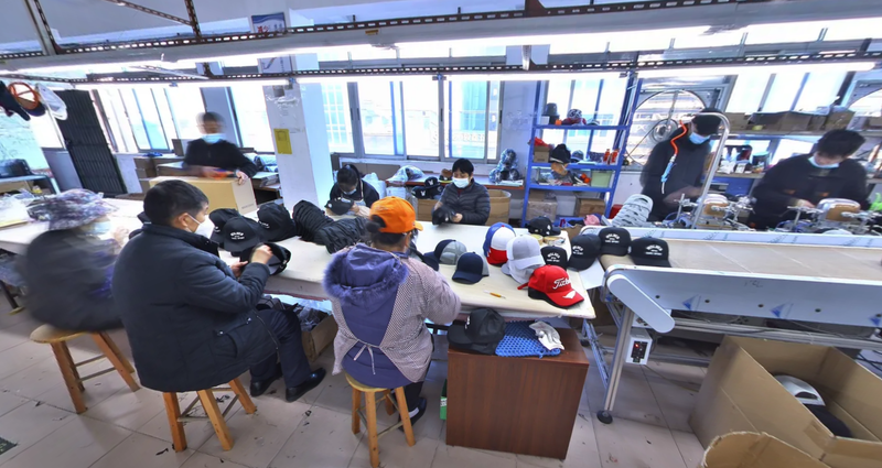 J.D. Hat Factory: Hat & Cap Manufacturer in China